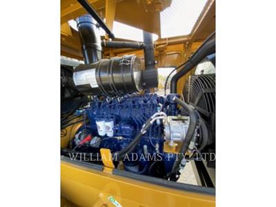 2022 SEM 636 D Wheel Loader For Sale, 5 Hours | Horsham, NA, Australia ...