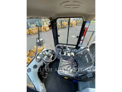 2022 SEM 636 D Wheel Loader For Sale, 5 Hours | Horsham, NA, Australia ...