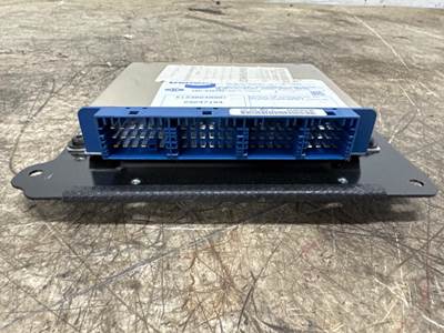 2021 Bendix K133804R001 ABS Control Module for a Mack GR64B GRANITE For ...