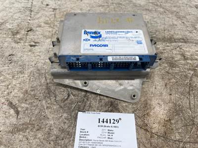 ABS Control Modules, Brake Control Modules For Sale | MyLittleSalesman.com