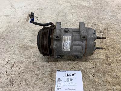 A/C Compressors For Sale | MyLittleSalesman.com