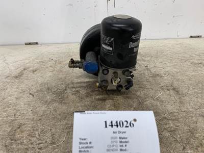 Truck Air Dryers For Sale | Truck Parts | MyLittleSalesman.com
