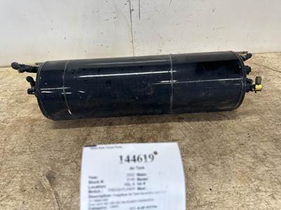 2022 Freightliner 12-18860-000 Air Tank for a Freightliner M2 106 For ...