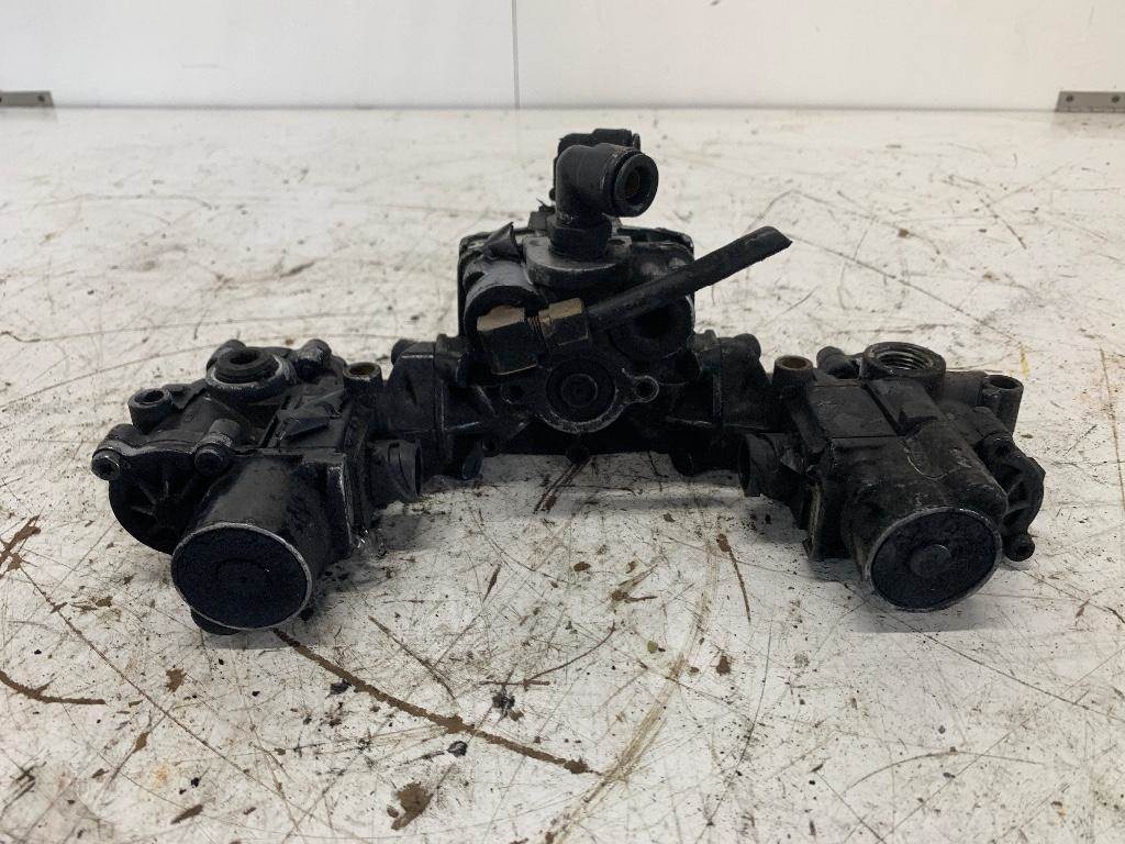 2007 Wabco 9730110220 for a Freightliner COLUMBIA 120 For Sale ...