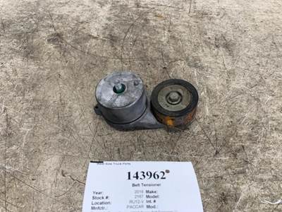 2018 Paccar 2019364 Belt Tensioner for a Peterbilt 579 For Sale ...