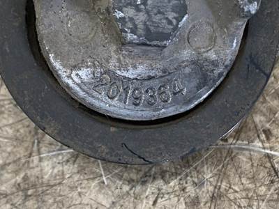 2018 Paccar 2019364 Belt Tensioner for a Peterbilt 579 For Sale ...