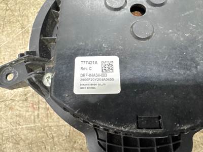 2022 Freightliner T77421A HVAC Blower Motor for a Freightliner M2 106 ...