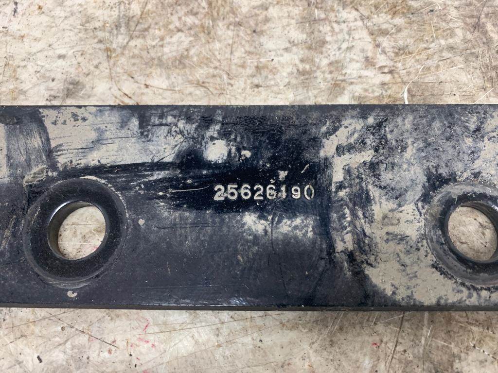 2018 Mack 25626190 Bracket for a Mack GU713 For Sale | Owensboro, KY ...