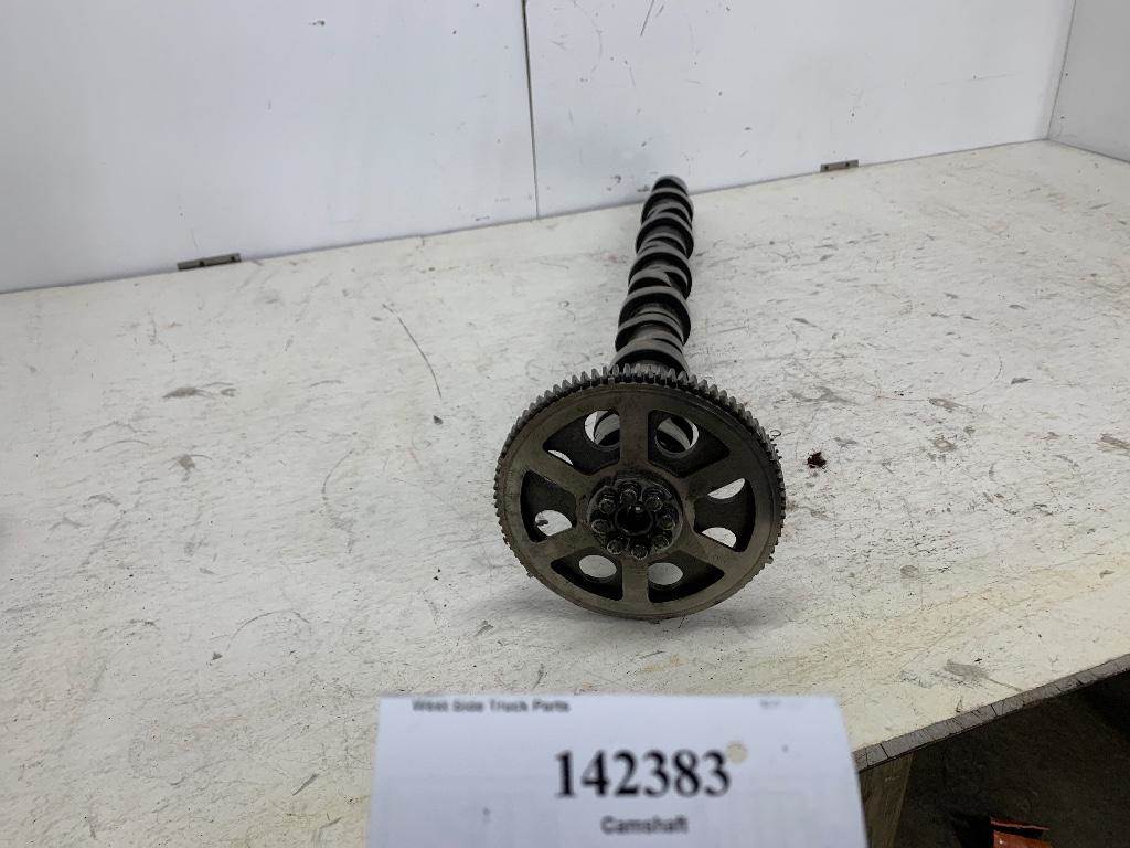 2018 Mack 22501349 Camshaft for a Mack GU713 For Sale | Owensboro, KY ...