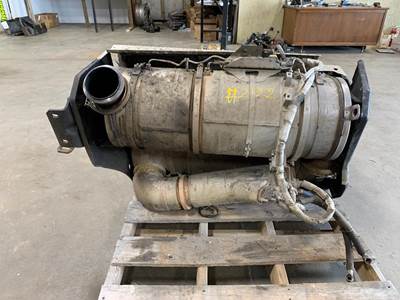 2016 Paccar MX-13 DPF Assembly for a Kenworth T880 For Sale | Owensboro ...