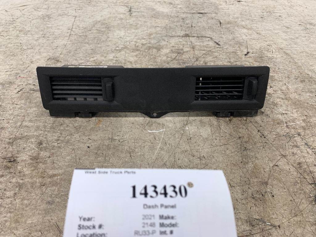 2021 Volvo 84903940 Dash Panel for a Volvo VNL For Sale | Owensboro, KY ...