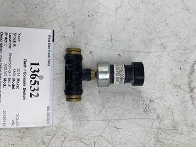 Truck Dashboard Switches For Sale - Replacement Dash and Console ...