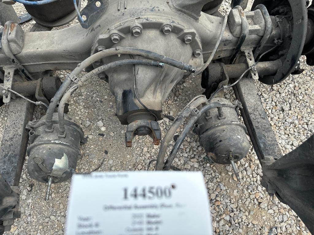 2022 Alliance ARS190-4 Rear Differential for a Freightliner M2 106 For ...