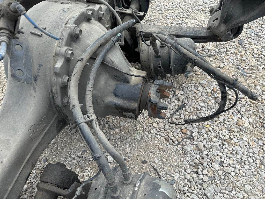 2022 Alliance ARS190-4 Rear Differential for a Freightliner M2 106 For ...