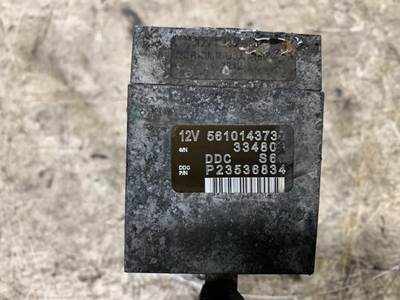 2004 Detroit Diesel 60 Series 12.7L VPOD Turbo Control Valve, Part ...