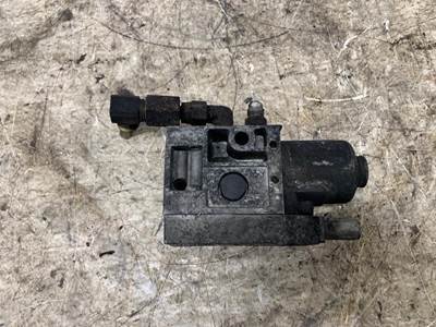 2004 Detroit Diesel 60 Series 12.7L VPOD Turbo Control Valve, Part ...