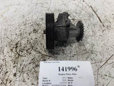 Misc. Engine Parts For Sale | MyLittleSalesman.com