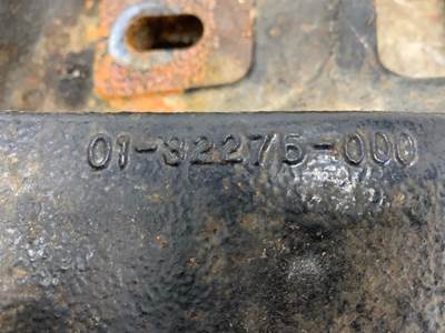 2014 Freightliner 01-32275-000 Engine Mount for a Freightliner M2 106 ...