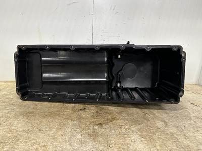 2019 Detroit A4720102313 Engine Oil Pan for a Freightliner CASCADIA 126 ...