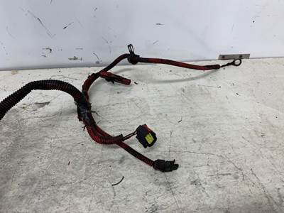 2007 Cummins ISX Engine Wiring Harness for a International 9400I For ...