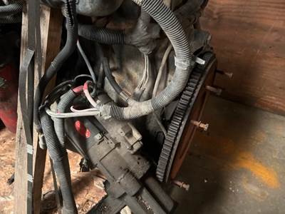 2003 Mack Granite CV713 Engine for a Mack CV713 GRANITE For Sale ...