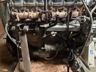 2003 Mack Granite CV713 Engine for a Mack CV713 GRANITE For Sale ...