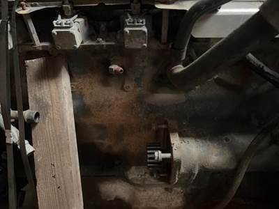 2003 Mack Granite CV713 Engine for a Mack CV713 GRANITE For Sale ...