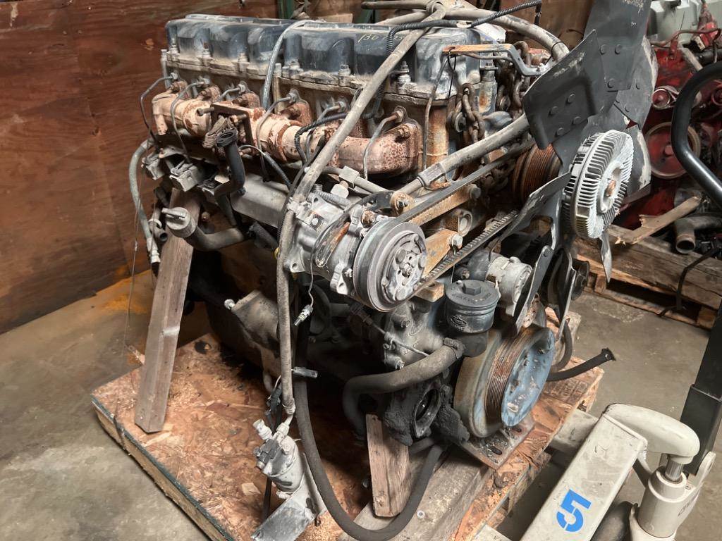 2003 Mack Granite CV713 Engine for a Mack CV713 GRANITE For Sale ...