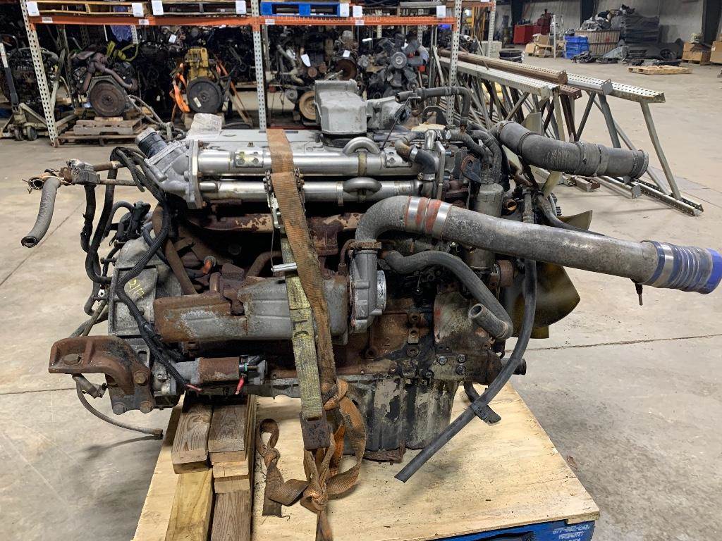 2006 Mercedes-Benz OM906LA Engine for a Freightliner M2 106 For Sale ...