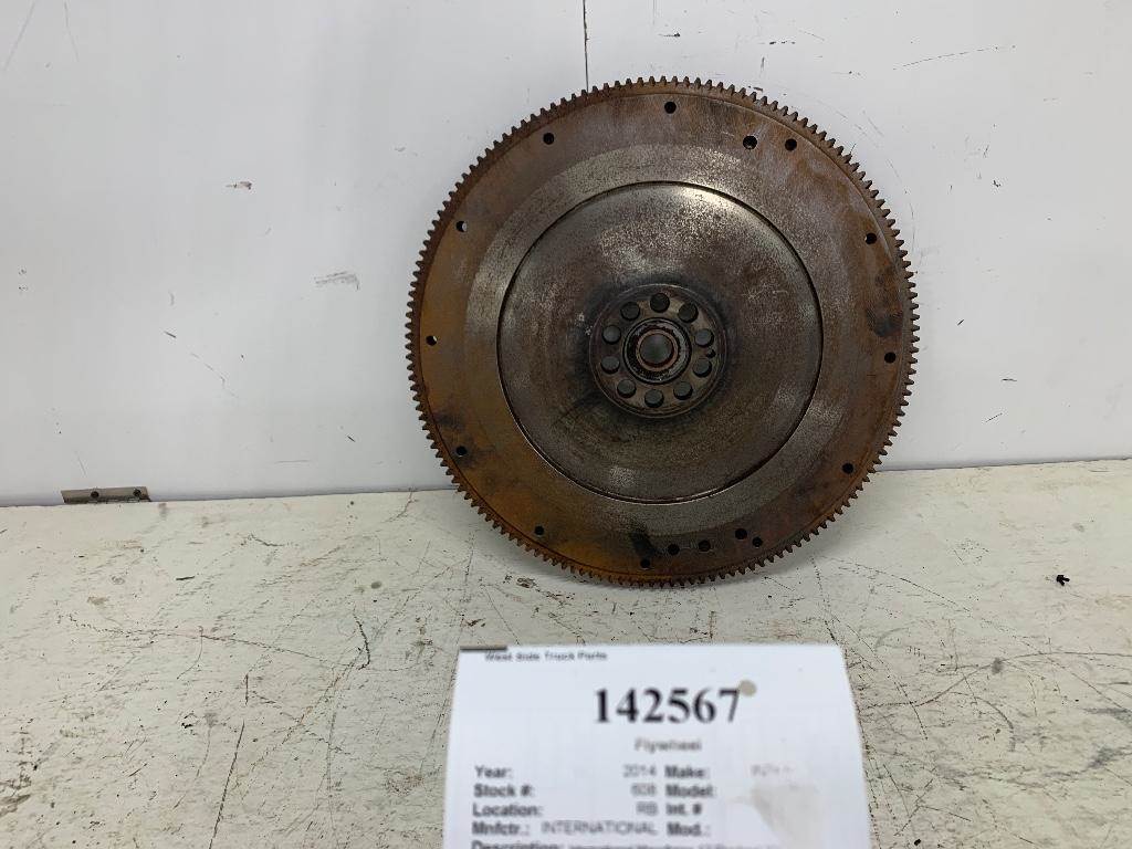 2014 International 3003359C5 Flywheel for a International Prostar For ...