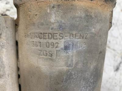 Mercedes-Benz A5410920503 Fuel / Water Separator For Sale - Owensboro ...