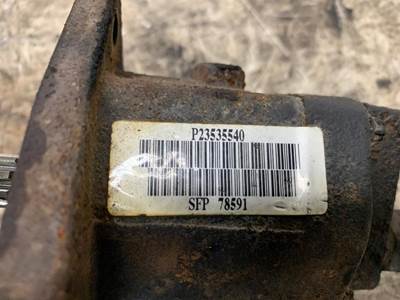 2004 Detroit 23535540 Fuel Injection Pump for a Freightliner CENTURY ...