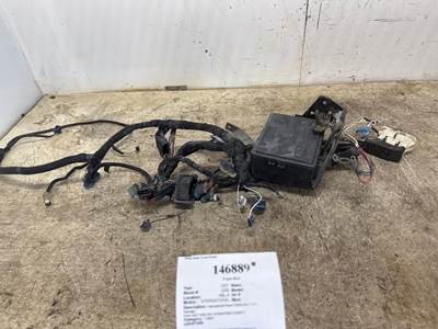 2007 International 4200 Fuse Box For Sale - Owensboro, KY | West Side ...