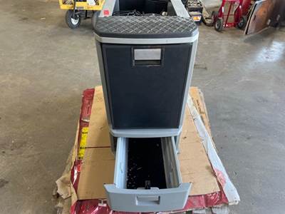 2020 Paccar U29-1101-43100 Left Interior Part for a Kenworth T680 For ...