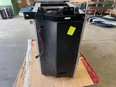 2020 Paccar U29-1101-43100 Left Interior Part for a Kenworth T680 For ...