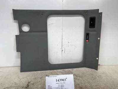 2020 Paccar U89-1713-21003671-B Interior Part for a Kenworth T680 For ...