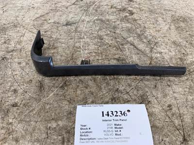 Interior Trim Panels For Sale | MyLittleSalesman.com