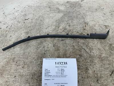 Interior Trim Panels For Sale | MyLittleSalesman.com