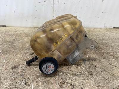 2011 International 2602872C91 Radiator Overflow Bottle / Surge Tank for ...