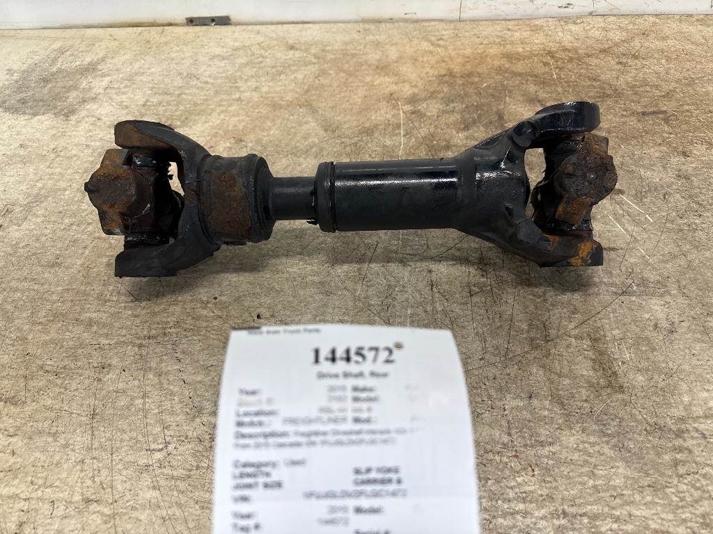 2015 Freightliner A09-11513-202 Rear Driveshaft for a Freightliner ...
