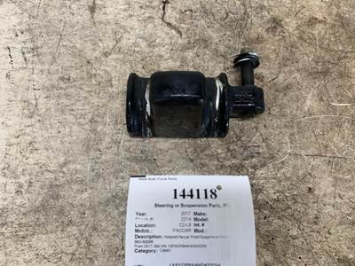 2017 Paccar B63-6009R Suspension Parts for a Peterbilt 389 For Sale ...
