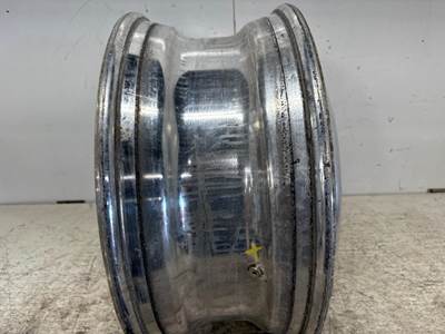 Accuride 22.5 X 8.25 Aluminum Wheel 10 lug Round Hole 29348 For Sale ...