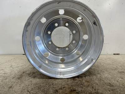 Accuride 22.5 X 8.25 Aluminum Wheel 10 lug Round Hole 29348 For Sale ...