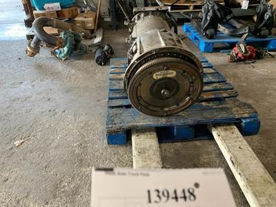 Allison 3000 RDS-P Transmissions For Sale | MyLittleSalesman.com