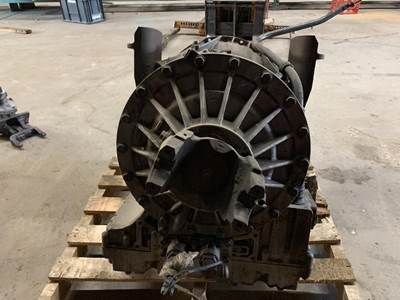 Allison HD4560P Transmission For Sale | Owensboro, KY | 130382 ...
