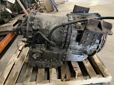 Allison HD4560P Transmission For Sale | Owensboro, KY | 130382 ...