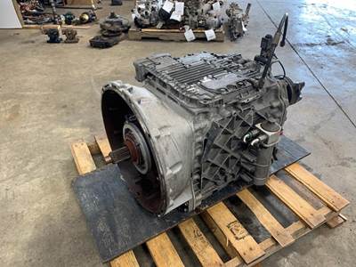 2015 Mack ATO2612D Transmission for a Mack CXU612 For Sale | Owensboro ...