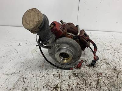 2021 Cummins 5604188 Turbocharger / Supercharger for a International ...
