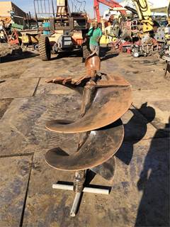 24 INCH Auger For Sale | Los Angeles, CA | CA01072020CL ...
