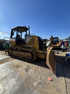 Caterpillar D4 Dozers For Sale | MyLittleSalesman.com